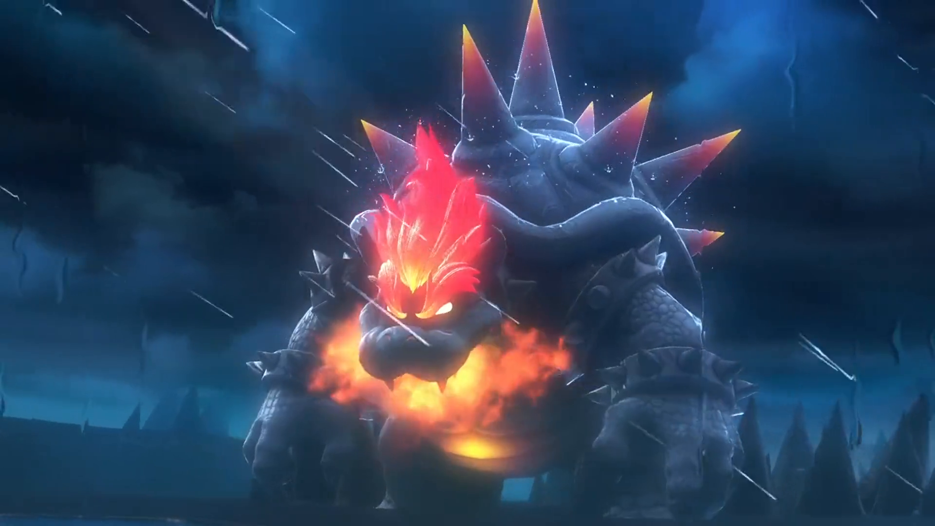 Super Mario 3D World + Bowser's Fury Review - Gamereactor