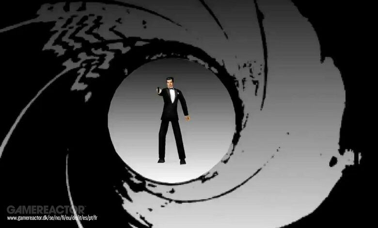 Goldeneye 007 - Gamereactor UK