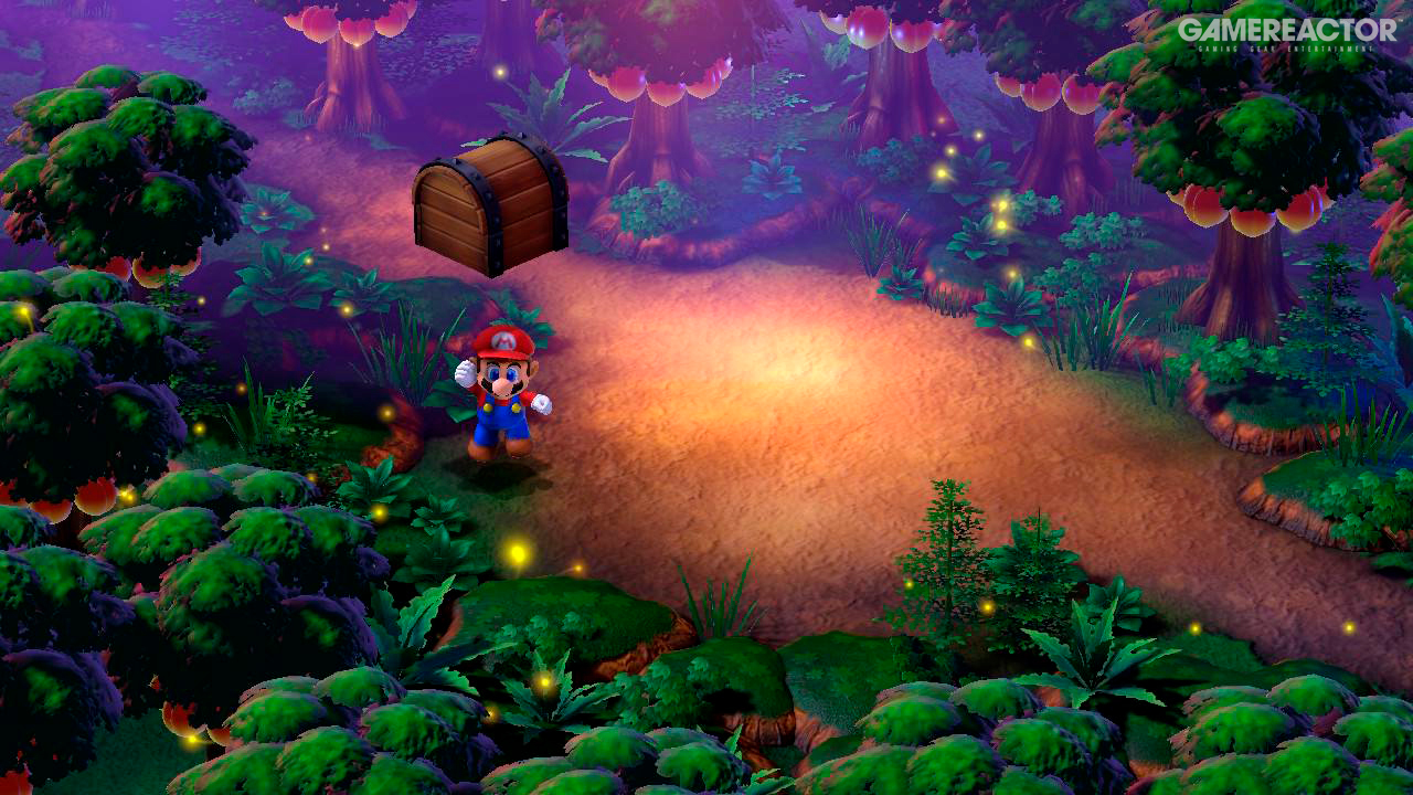 Super Mario RPG: A guide to finding all 39 Hidden Chests