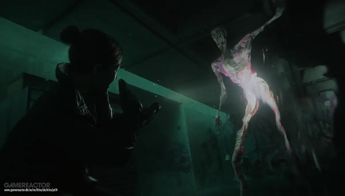 The world of Control through the lens of Alan Wake: Remedy is ready to ...