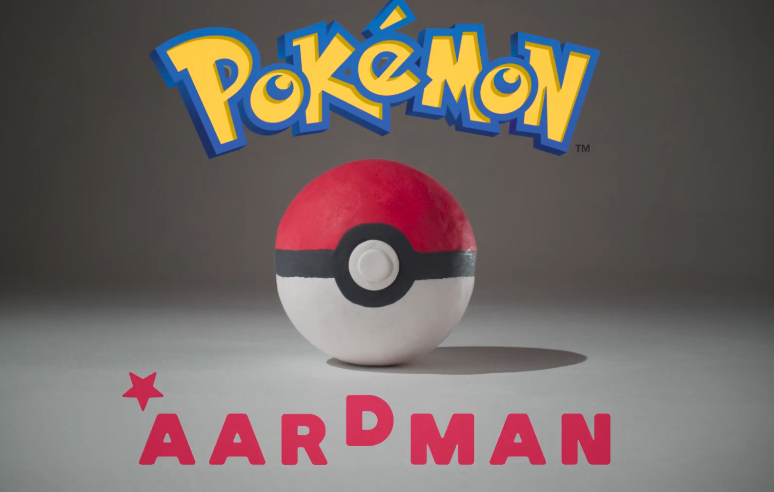 Pokemon and Aardman team up for "dream partnership" - - Gamereactor