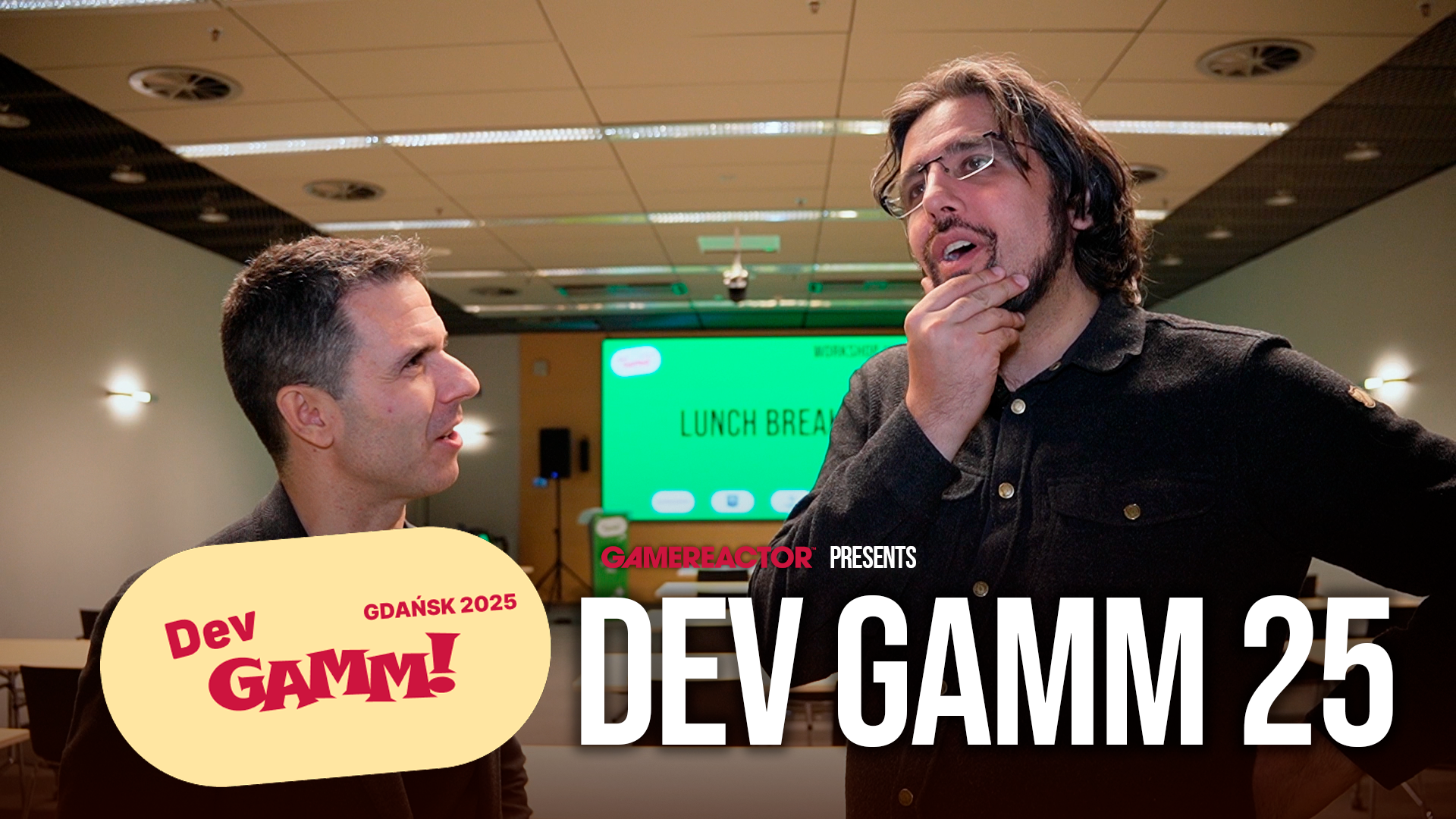 Key tips for pitching video games to publishers by indie advisor Rami ...