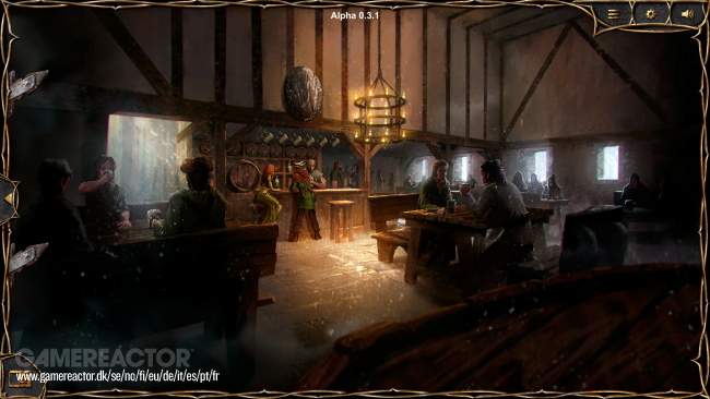 The Ballad Singer hits Early Access on September 27