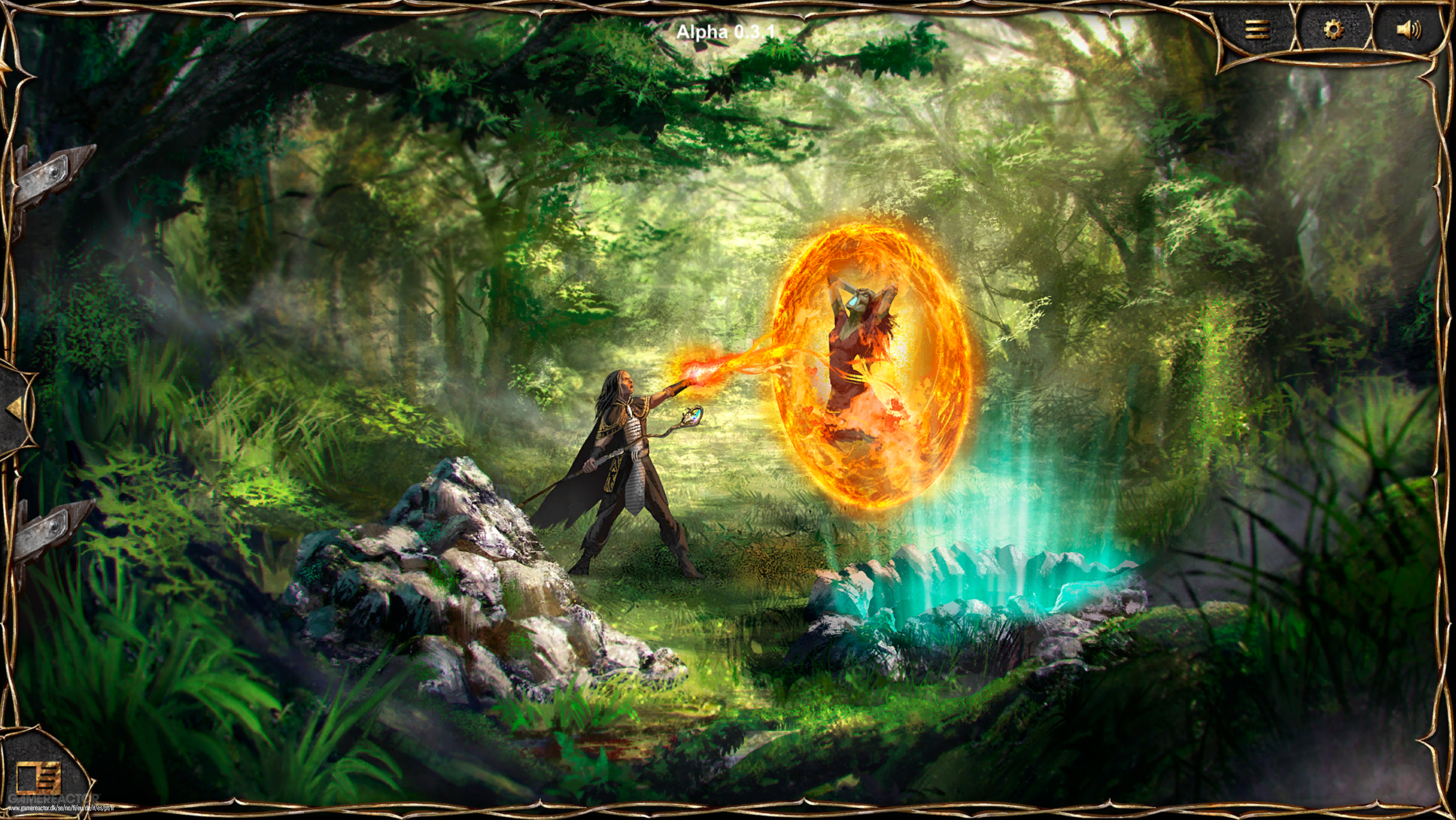 The Ballad Singer hits Early Access on September 27