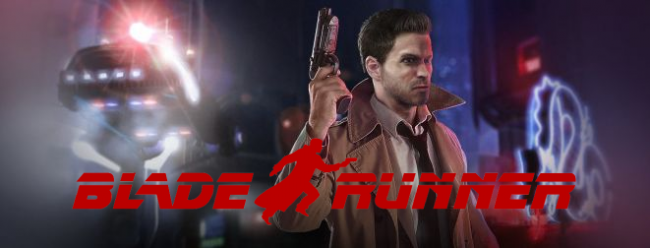 Blade Runner - Gamereactor UK