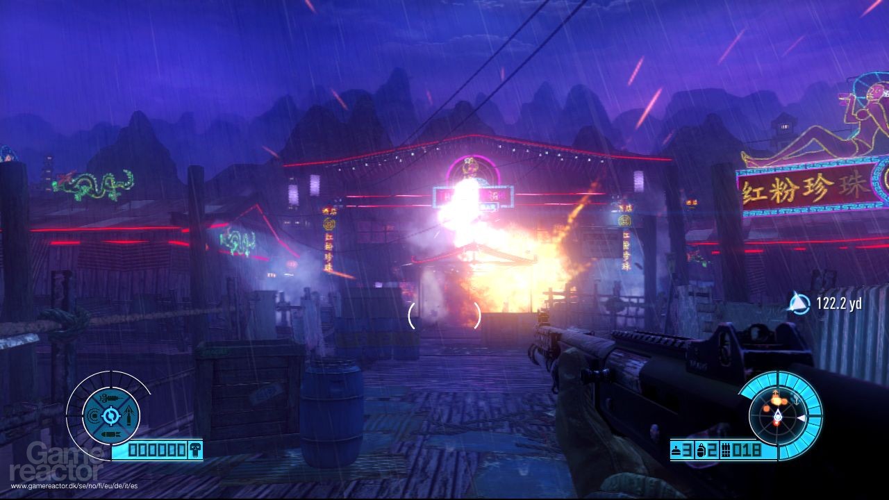 Bodycount - Gamereactor UK