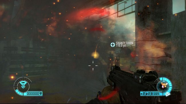 Bodycount Review - Gamereactor