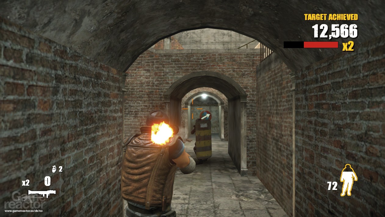 The Club - Gamereactor UK