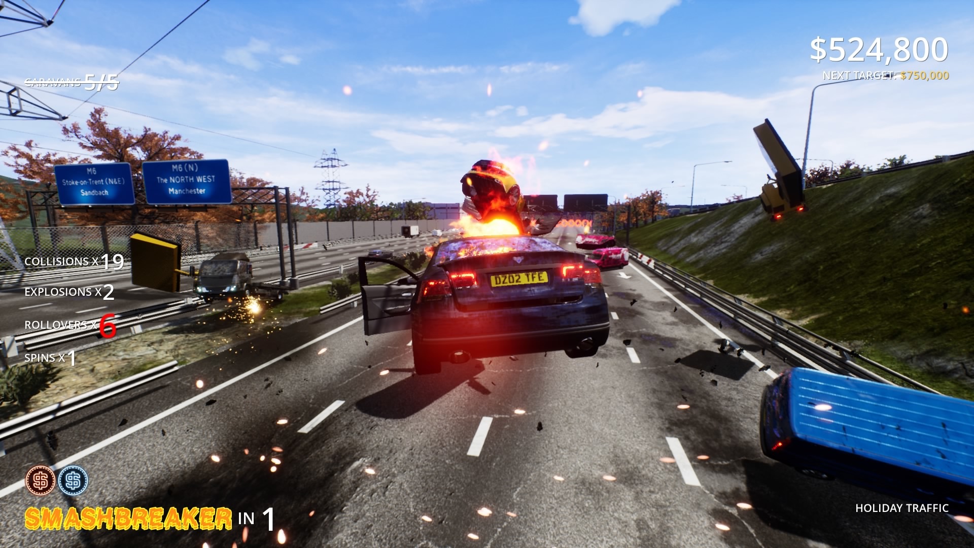 Danger Zone 2 Review - Gamereactor