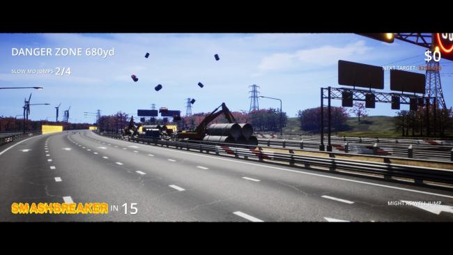 Danger Zone 2 Review - Gamereactor