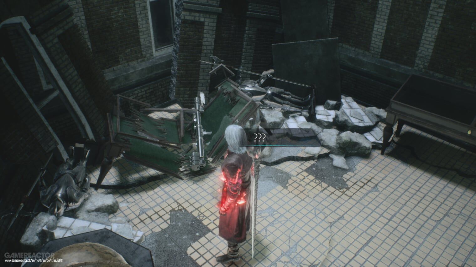 How to get Devil May Cry 5's Double Kalina Ann RPG