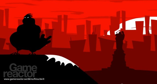 Poopocalypse - Gamereactor UK