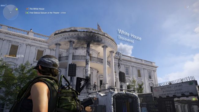 The Division 2 Review - Gamereactor