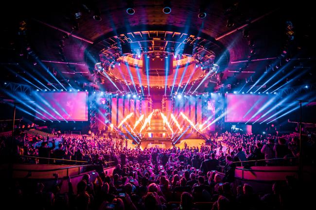 Counter-Strike Professional Players Association revealed - Counter ...