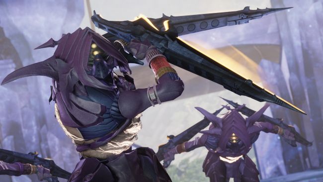 Destiny 2: The Final Shape Review - Gamereactor
