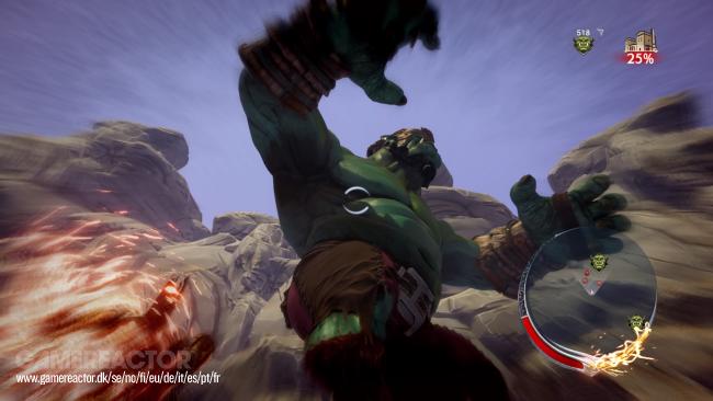 Extinction Review - Gamereactor