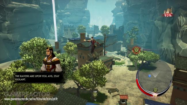 Extinction Review - Gamereactor