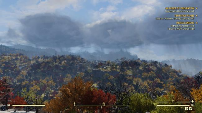 Fallout 76 - Closed B.E.T.A. Impressions Preview - Gamereactor