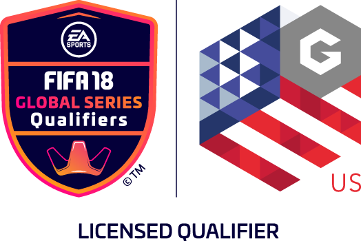 Gfinity reveals the FIFA 18 US Spring Cup