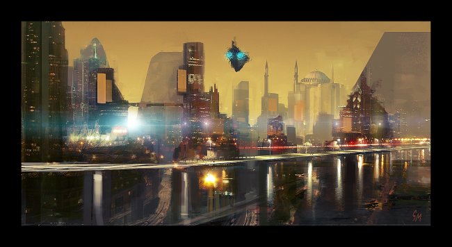 Flashback Game Remake