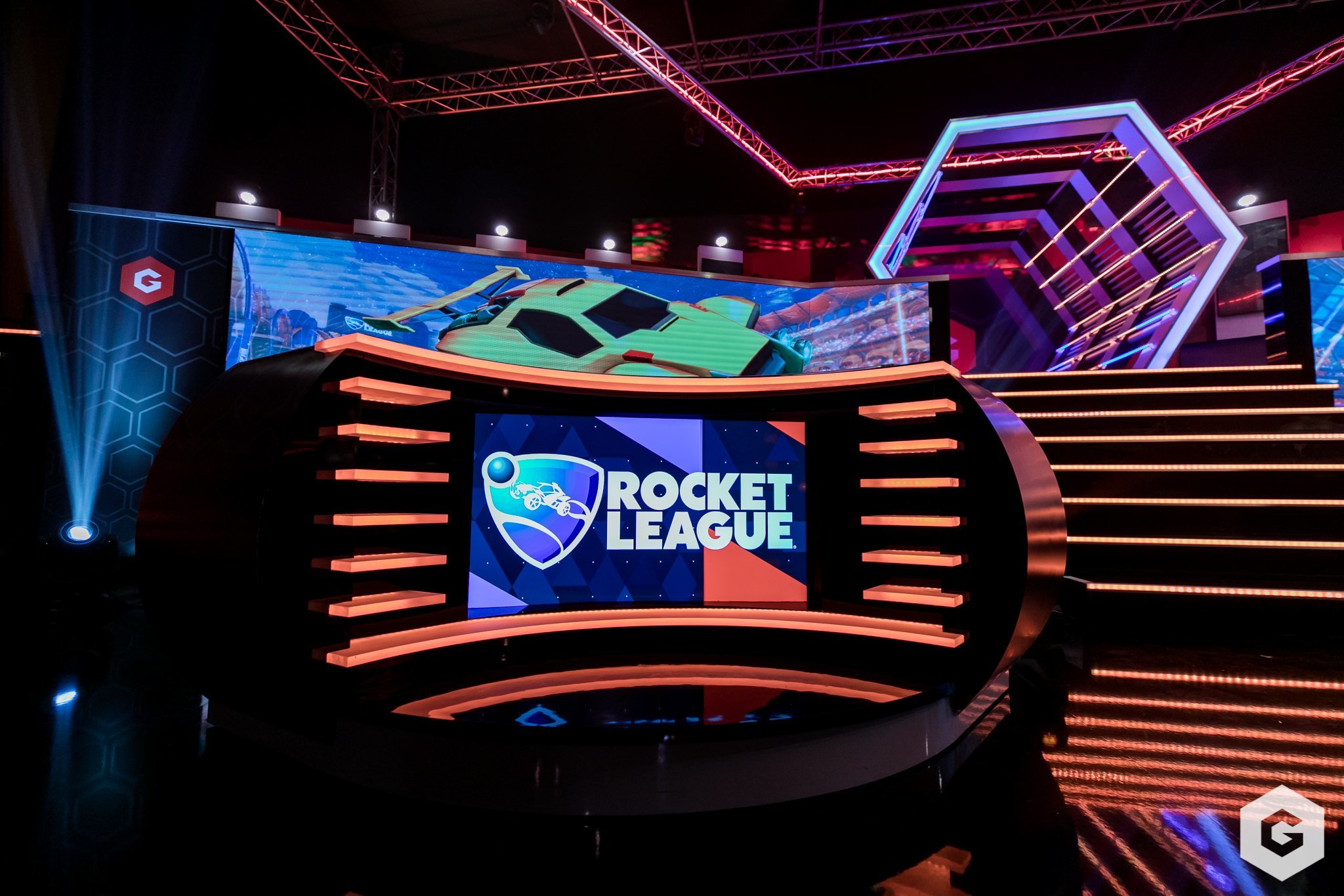 The Gfinity Elite Series' third week highlights have arrived - FIFA 18 ...