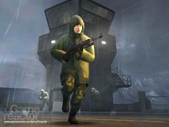 GoldenEye 007 Review - Gamereactor