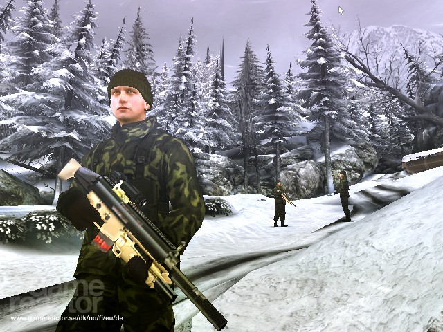 GoldenEye 007 Review - Gamereactor