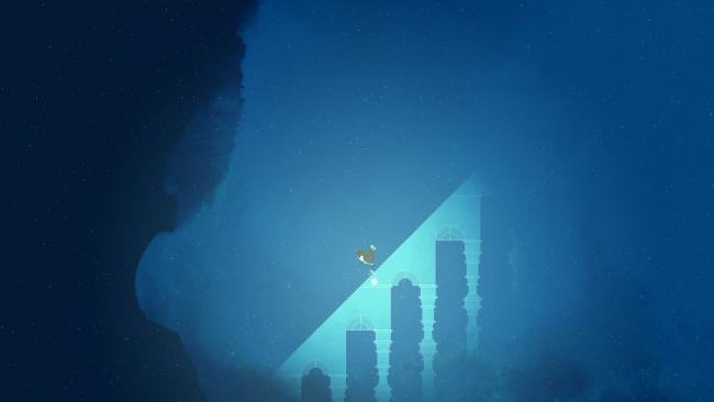 GRIS Review - Gamereactor