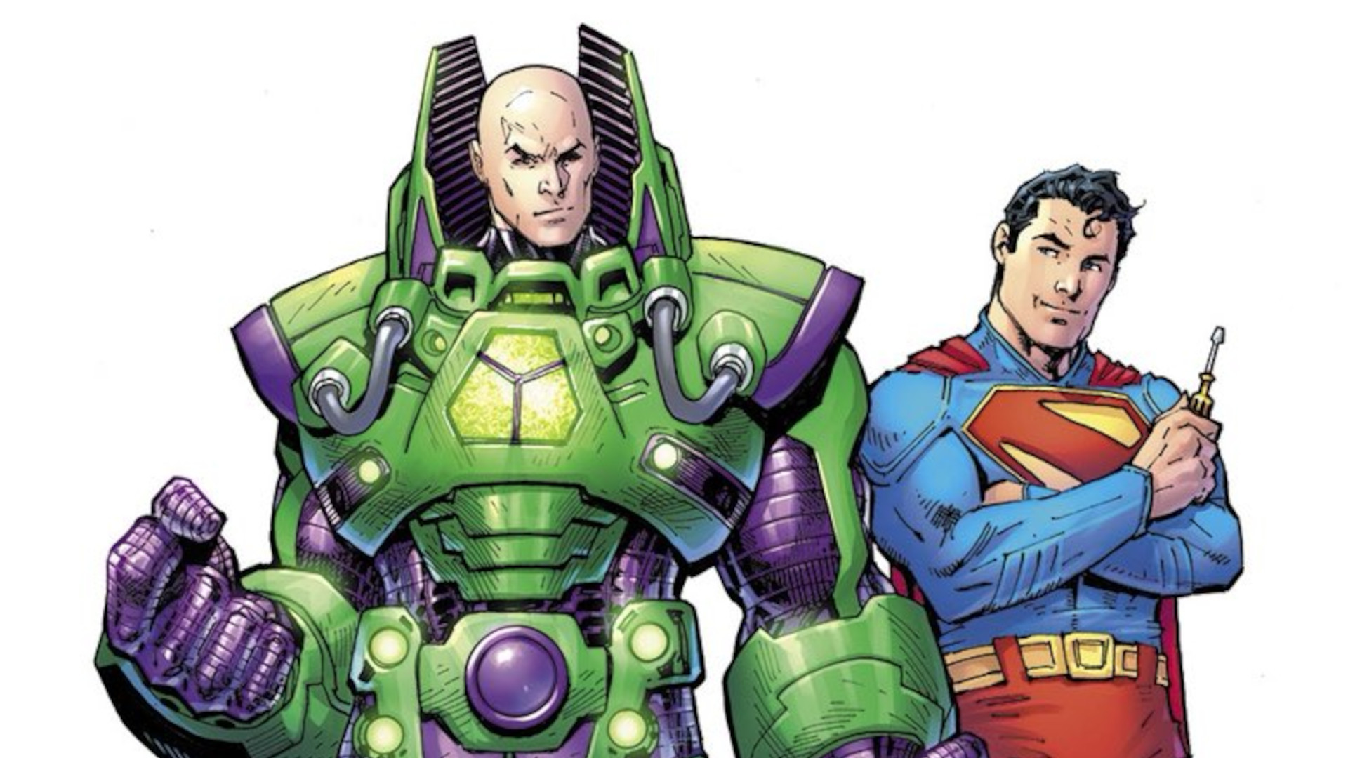 James Gunn announces Man of Tomorrow, Superman sequel for 2027