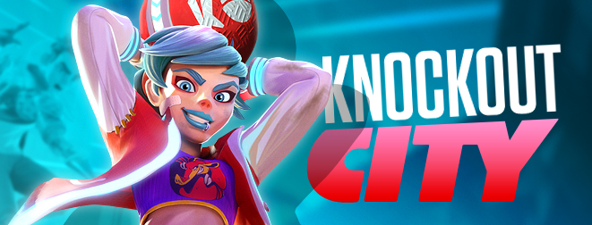 Knockout City - Gamereactor UK