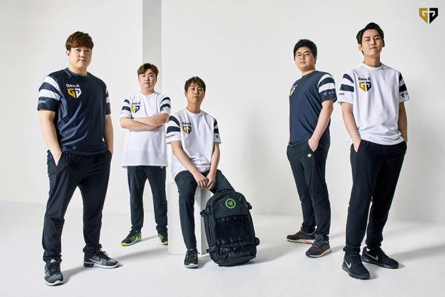 Gen.G launches Player Wellness Campaign - - Gamereactor