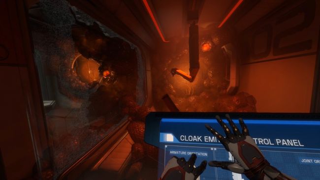 Lone Echo 2 gets us back to Saturn this summer - Lone Echo II - Gamereactor