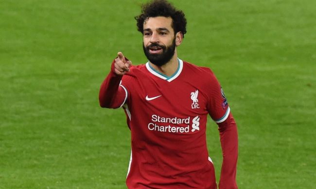 Mohamed Salah is convinced 2025 will be his final year at Liverpool - - Gamereactor