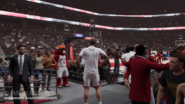 NBA 2K23 Review - Gamereactor