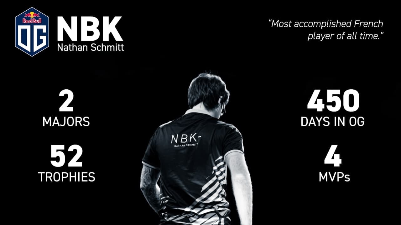 NBK is leaving CS:GO behind, and moving to Valorant - Counter-Strike ...