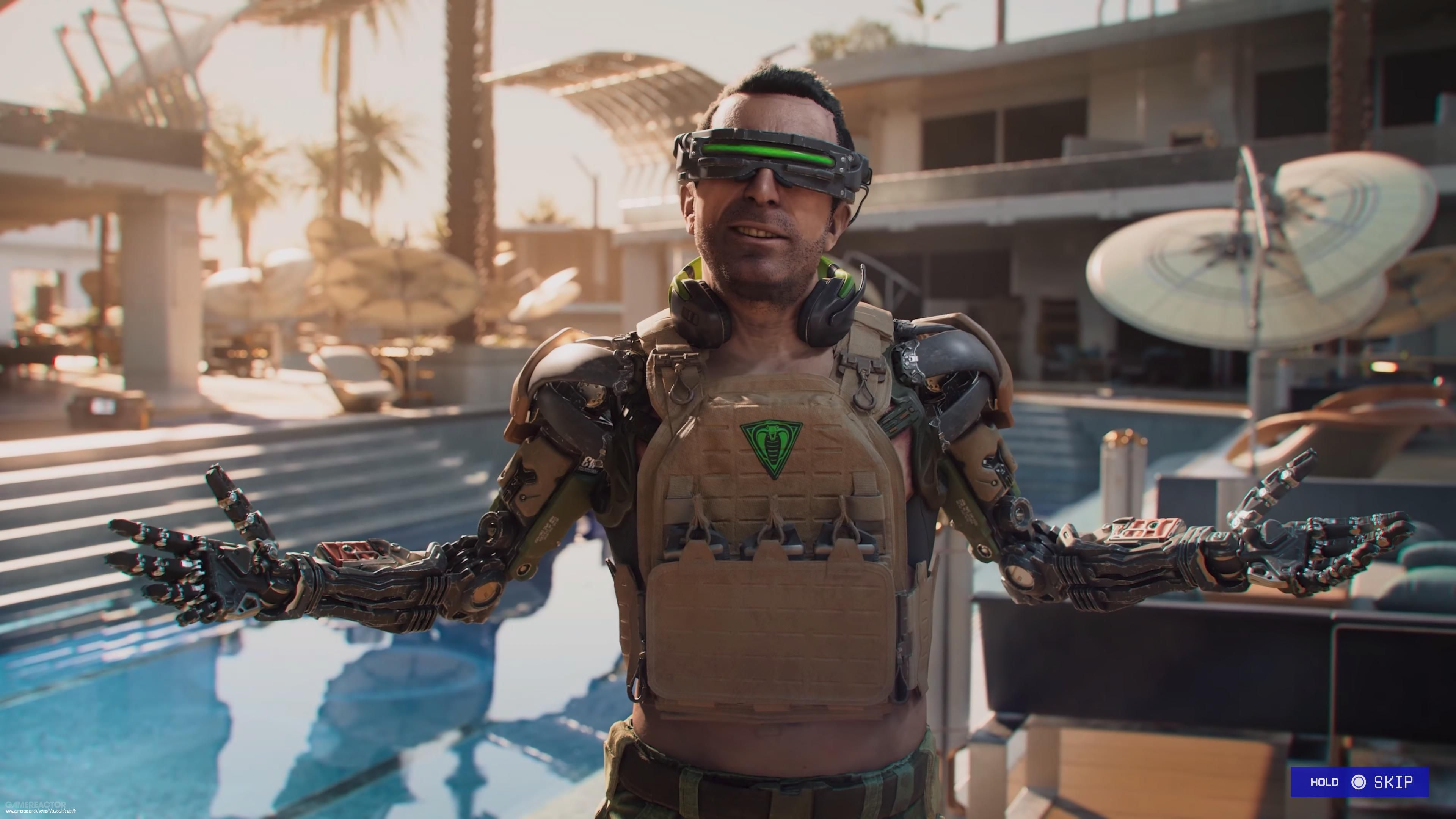 Off The Grid Preview: Potential overshadowed by a far too early release ...