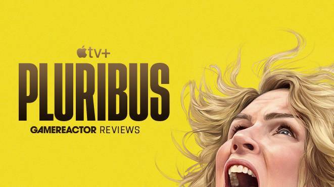 Pluribus - Gamereactor UK