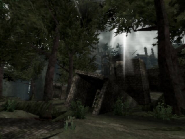Prison of Husks - Gamereactor UK