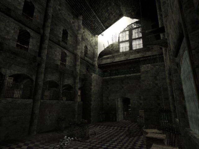 Prison of Husks - Gamereactor UK
