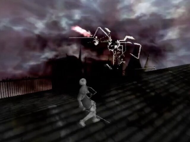 Prison of Husks - Gamereactor UK