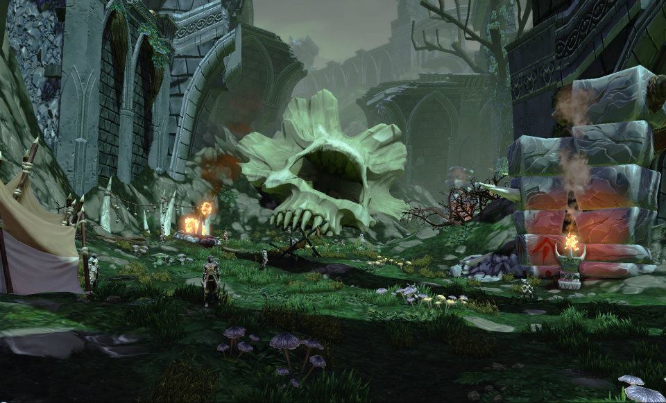 Project Copernicus - Gamereactor UK