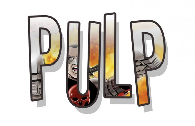 Pulp - The Microsoft Interview - - Gamereactor