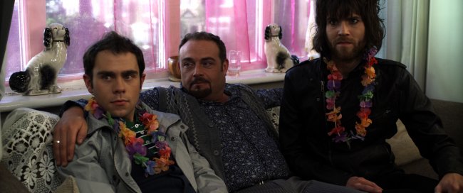 Pulp - Producer Interview - - Gamereactor