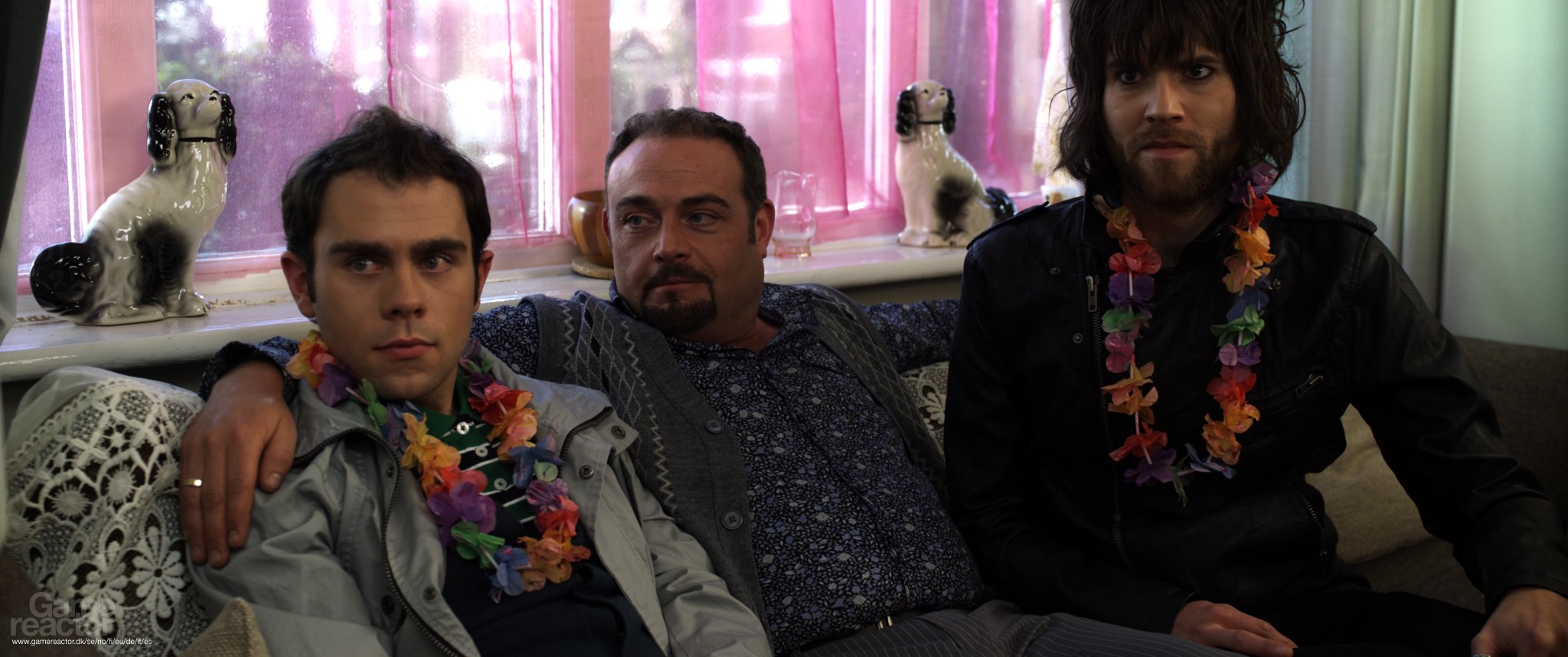 Pulp - The Microsoft Interview - - Gamereactor