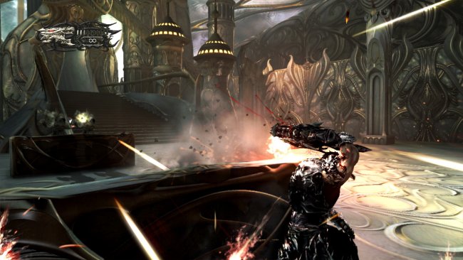 Fresh Quantum screens - Quantum Theory - Gamereactor