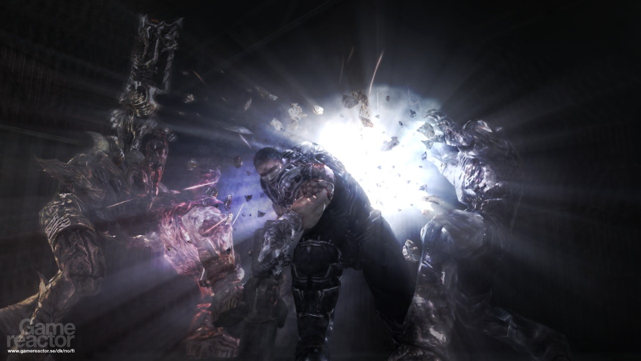 Fresh Quantum screens - Quantum Theory - Gamereactor