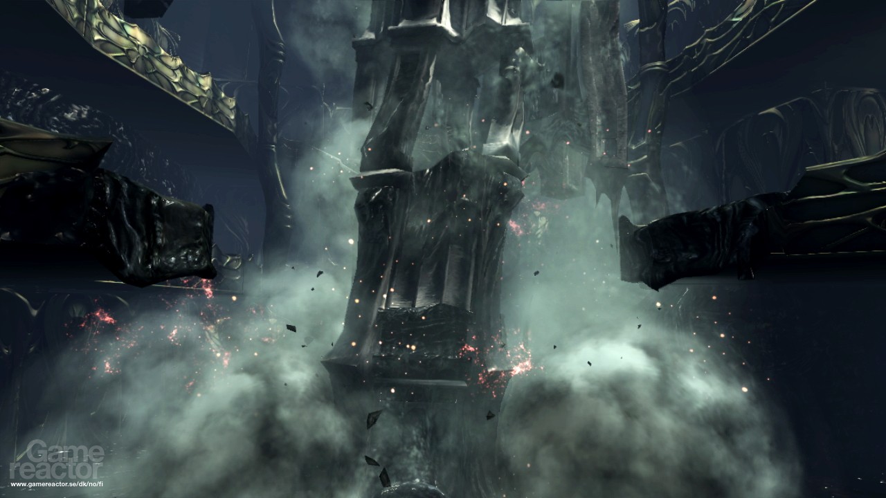 Fresh Quantum screens - Quantum Theory - Gamereactor