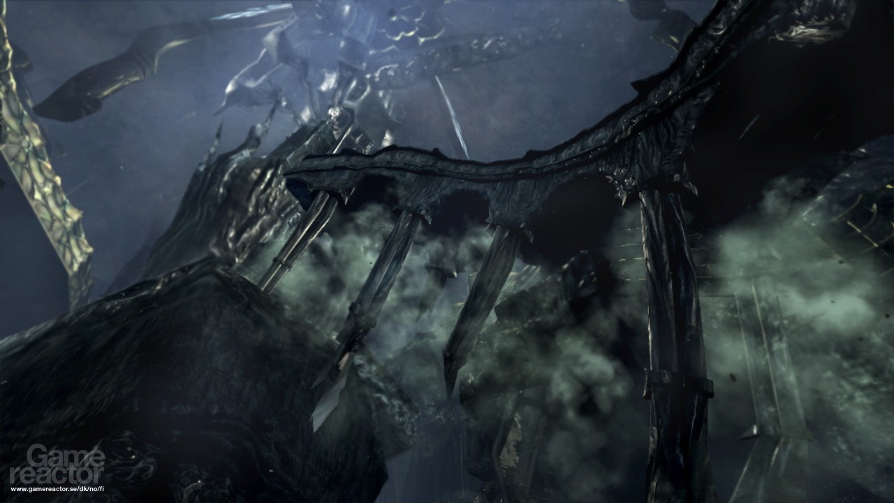 Fresh Quantum screens - Quantum Theory - Gamereactor