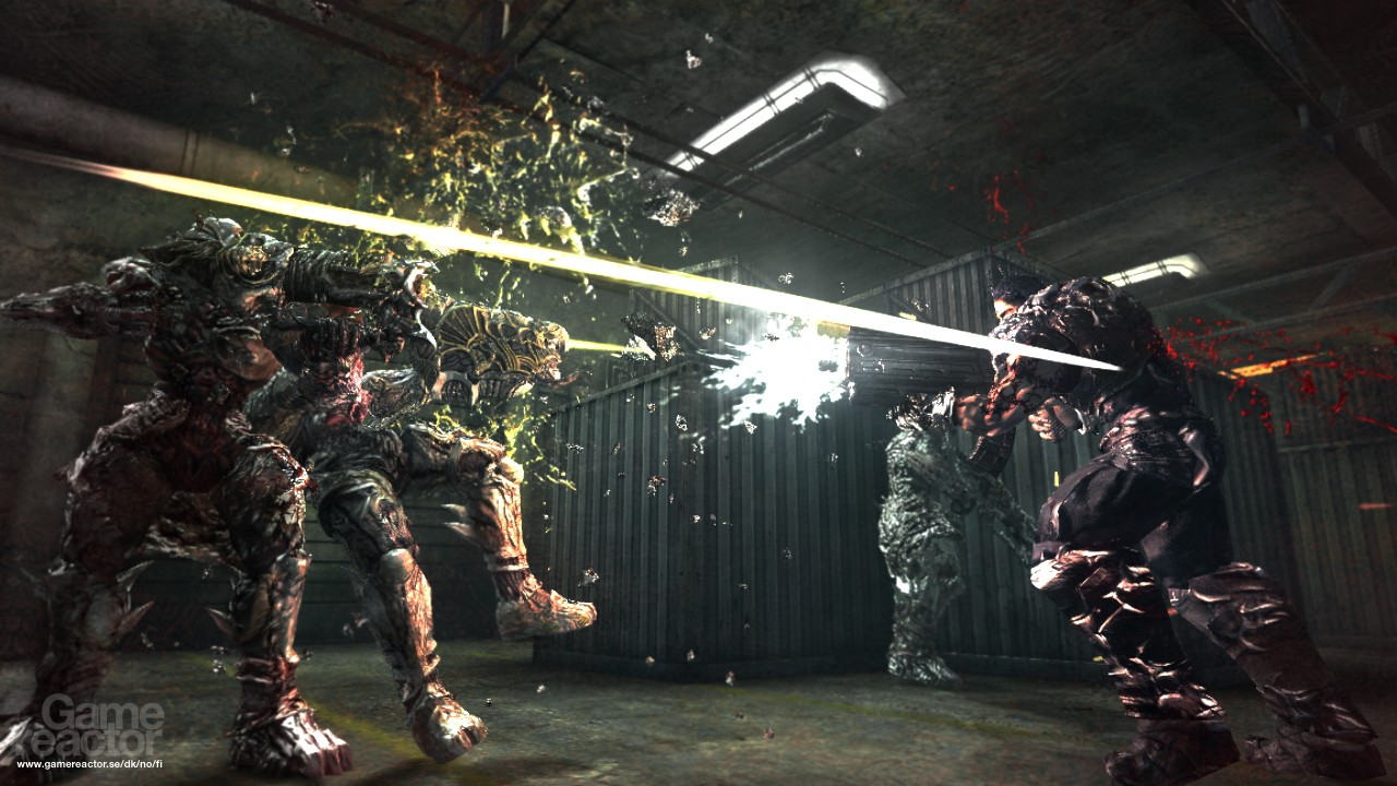 Fresh Quantum screens - Quantum Theory - Gamereactor