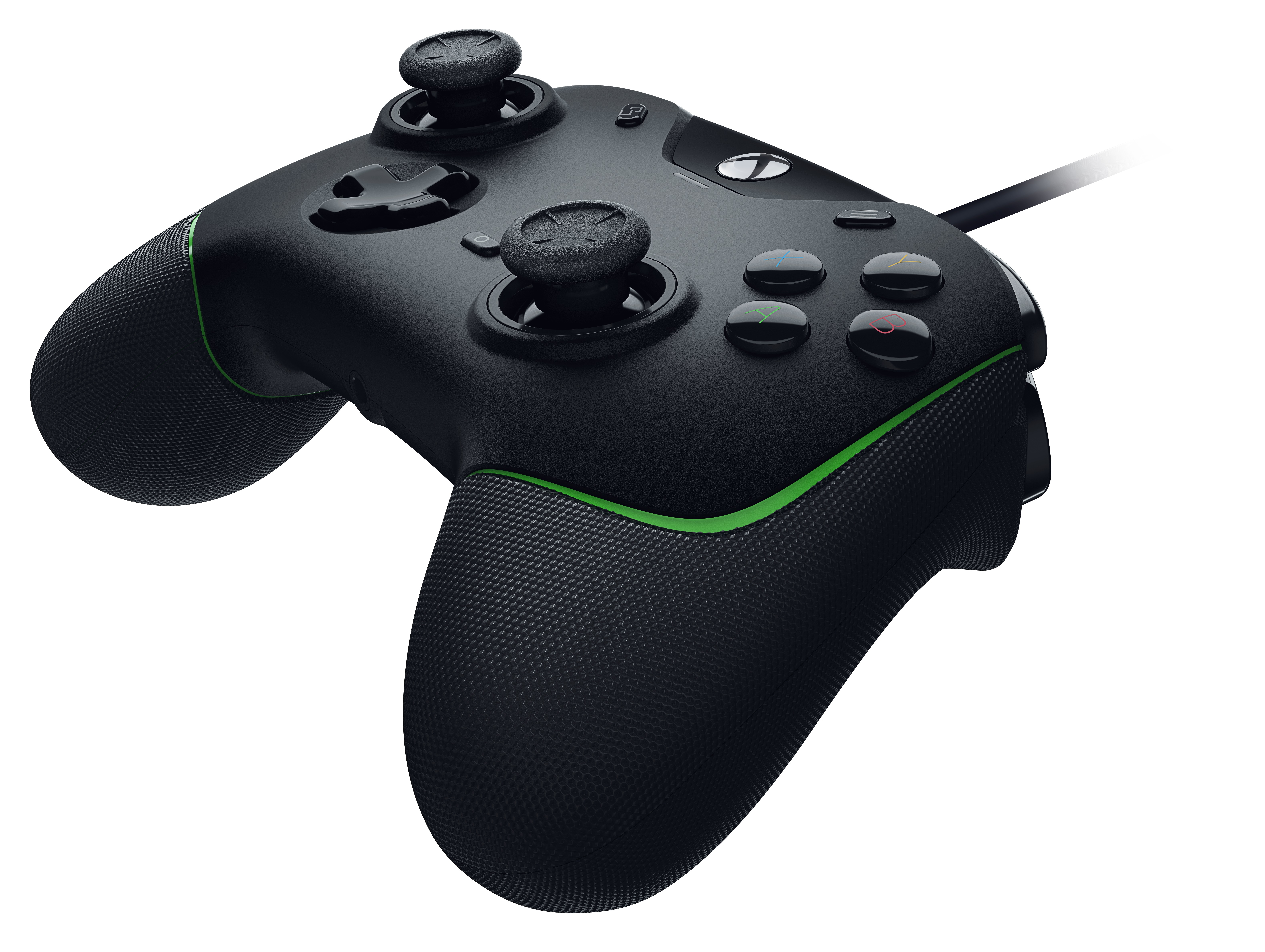 Razer Wolverine V2 Review - - Gamereactor